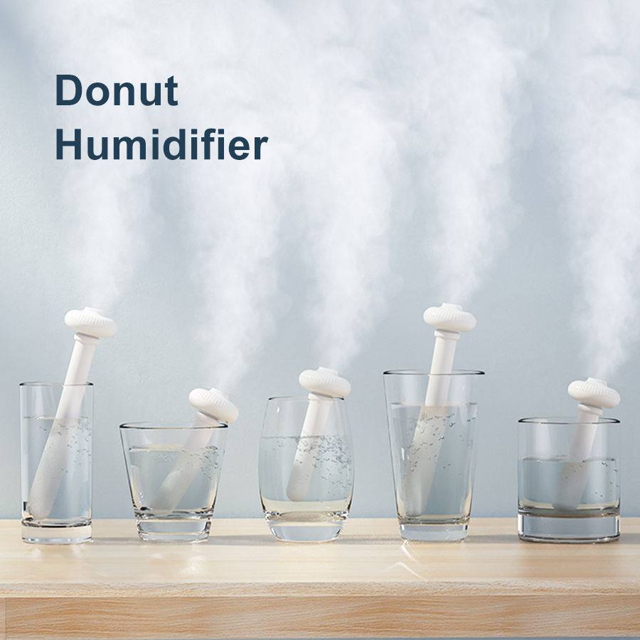 Desk Humidifier For Home Use W-802Z - Wochuan