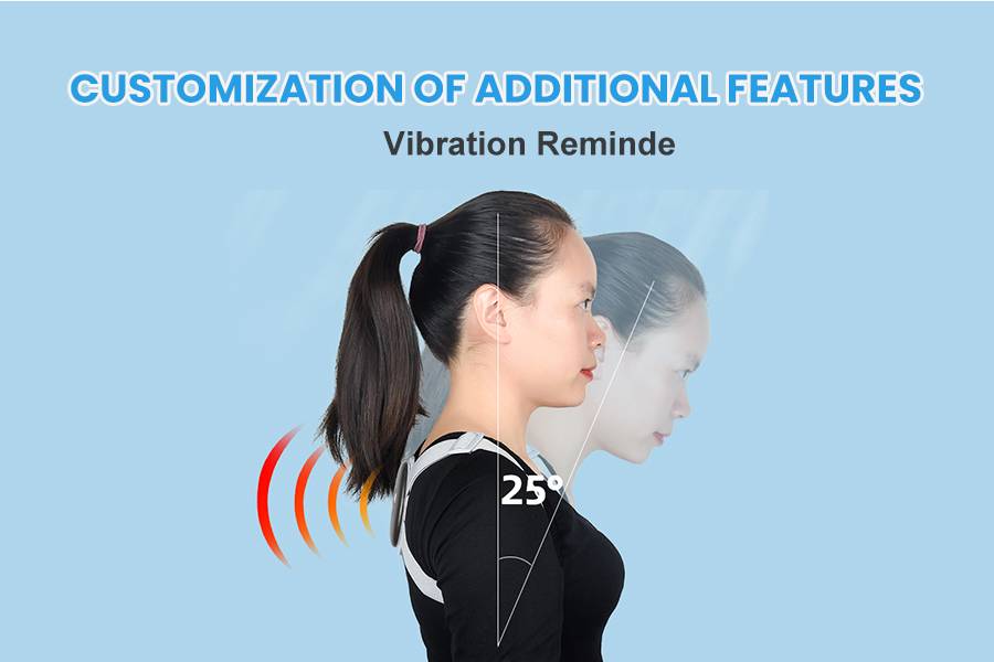 Advanced Posture Corrector Manufacturer & Supplier | Wochuan